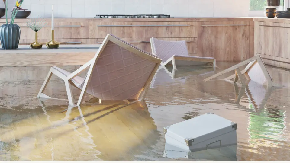 Prevent Water Damage: Why You Need an Automatic Water Shut Off Valve